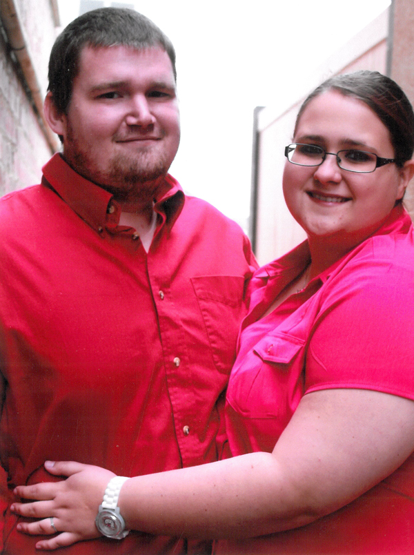 Kristin Nichols Wedding